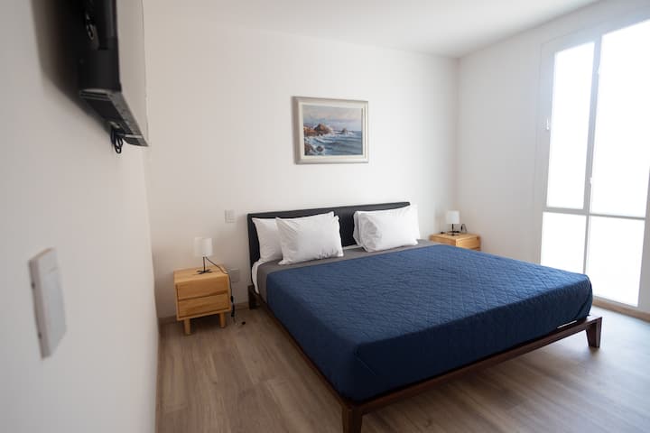 Loft Con Rooftop Ilustre - Guadalajara