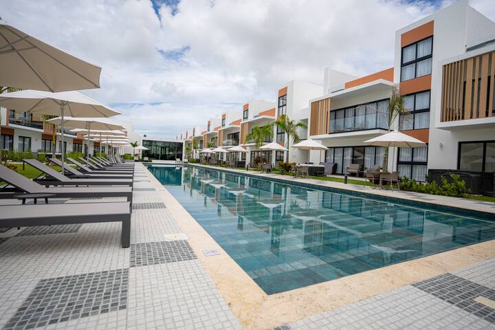 The Perfect Option For Those Who Enjoy The Silence - Punta Cana