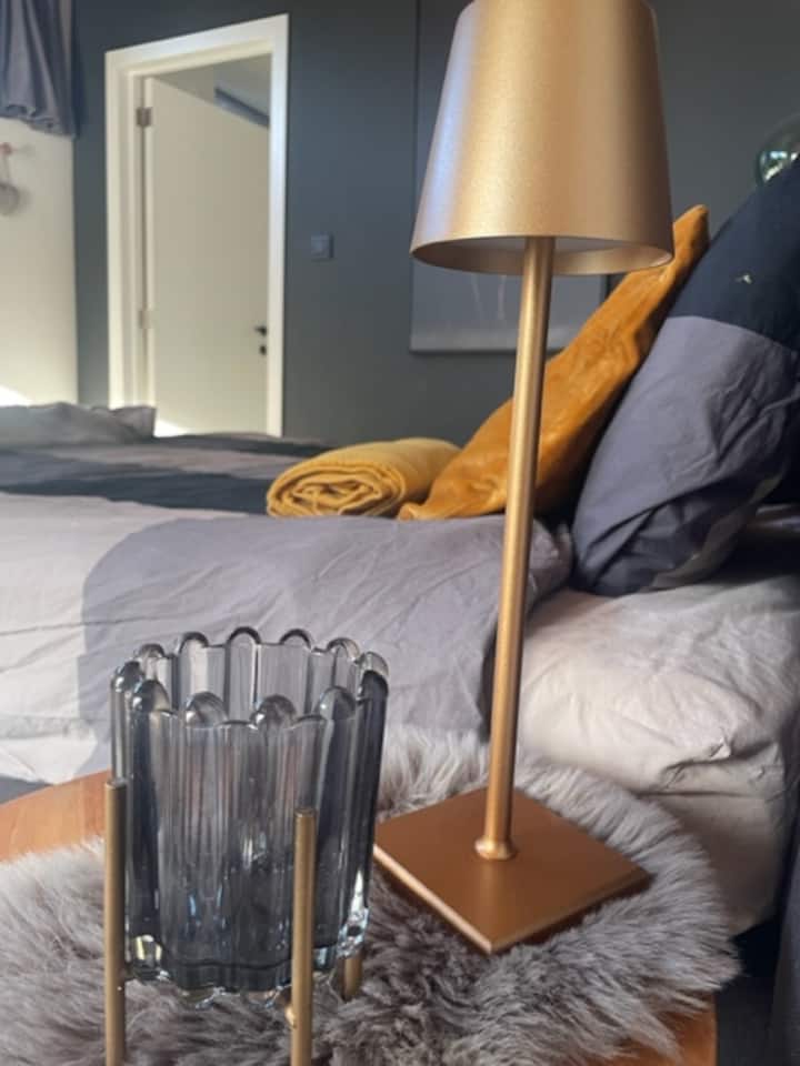 Chambre Ralenti - Gante