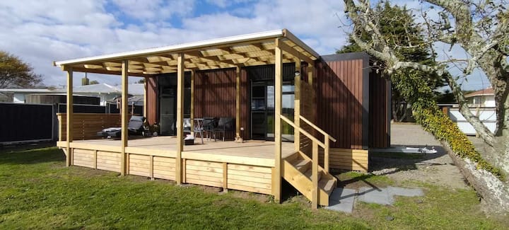 A Tiny Piece Of Heaven - Wairarapa