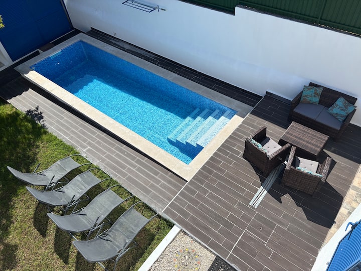 Casa Do Rei Aroeira - Costa da Caparica