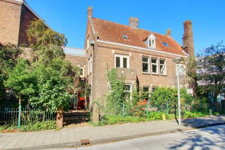 Amsterdam Noord - Zaandam