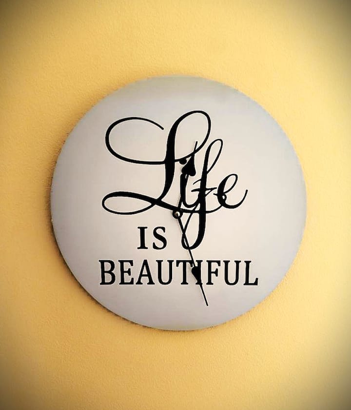 Life Is Beautiful ! - Tallinn