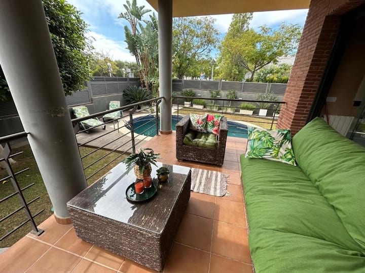 Castle Village Salou - Salou