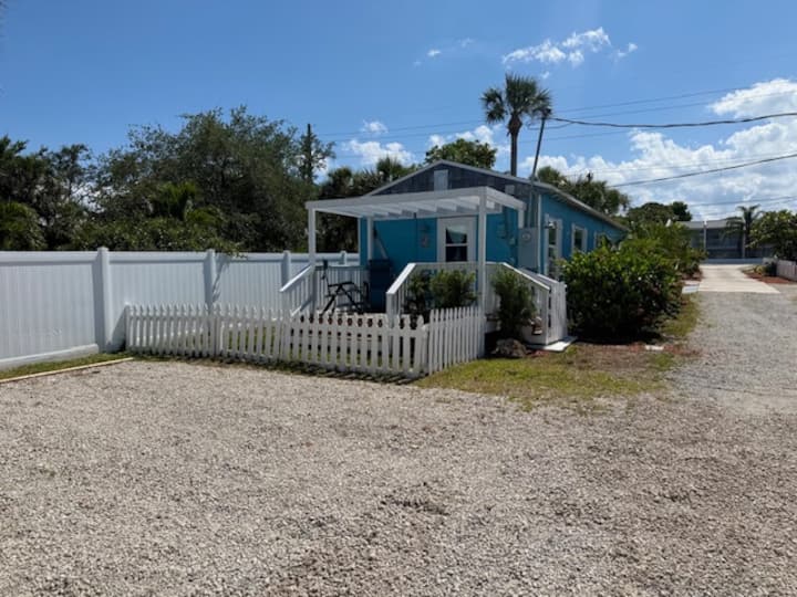 Waterview, Pet Friendly, Free Parking, Wifi - Melbourne, FL