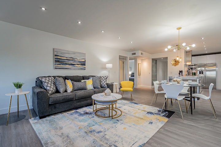 Old Town Scottsdale Condo• 2bd/2ba • Pool Access - Paradise Valley, AZ