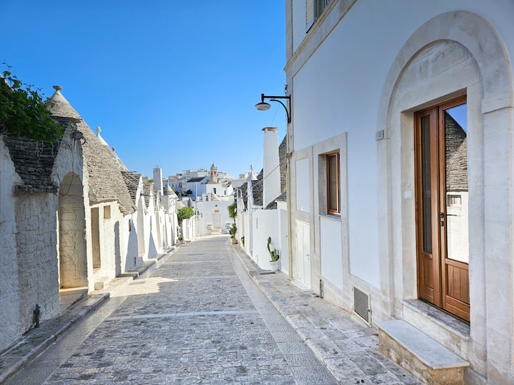 Ddo E Dde Dimore Nr 52 - Alberobello