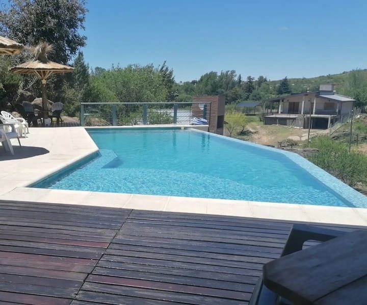 Tu Lugar En El Mundo - Villa Carlos Paz
