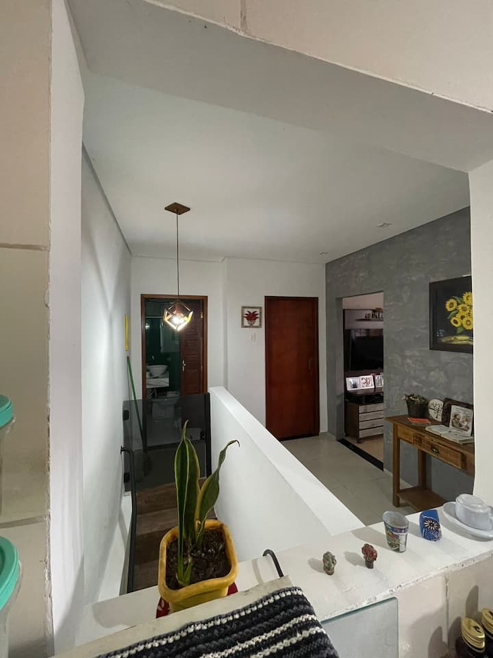 Casa Da Vovó Su - Ouro Preto