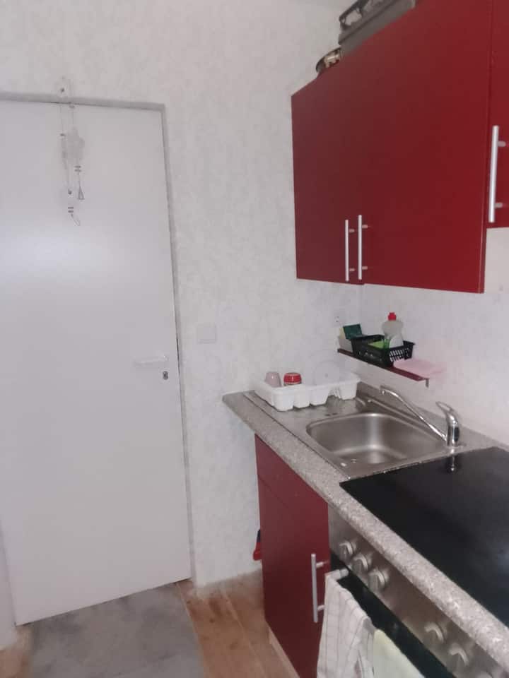 3-zimmer-wohnung Für 4 Personen - Kirchheim unter Teck