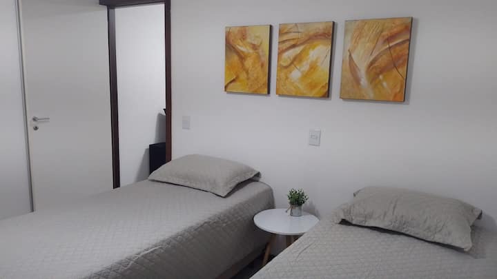 R.leal Hospedagem Usp Centrinho Maternidade 611 - Bauru