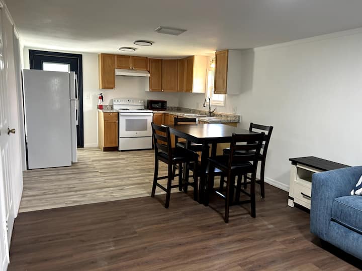Cute Little 2b/1b House - Hillsborough River State Park, Thonotosassa