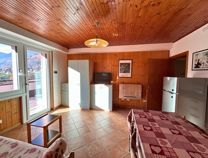 Relax E Natura A Marilleva 900 - Cogolo