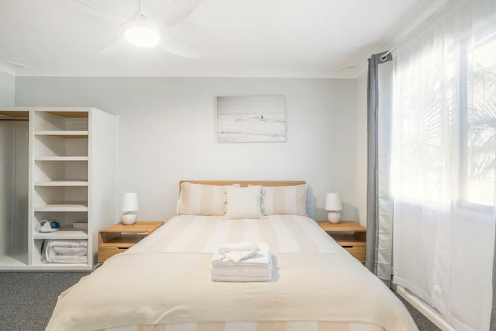 Beach Shack 8 - Crescent Head