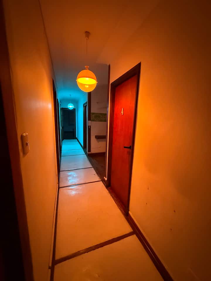 Casa 5 Dormitorios 4 Baños - Santiago