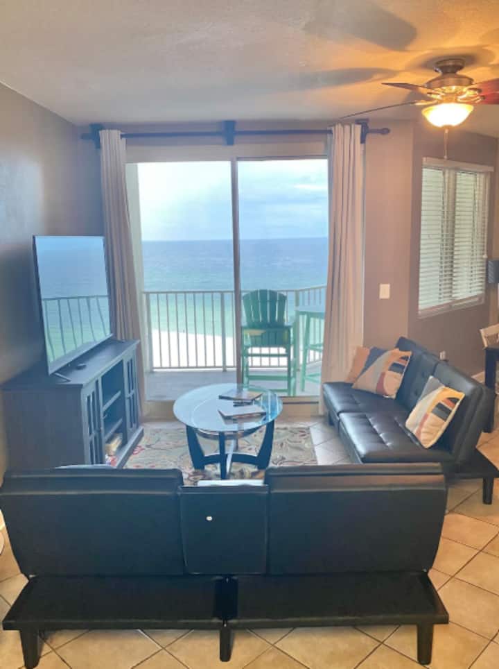 Beach Home & Dedicated Parking - Panama City Beach, FL