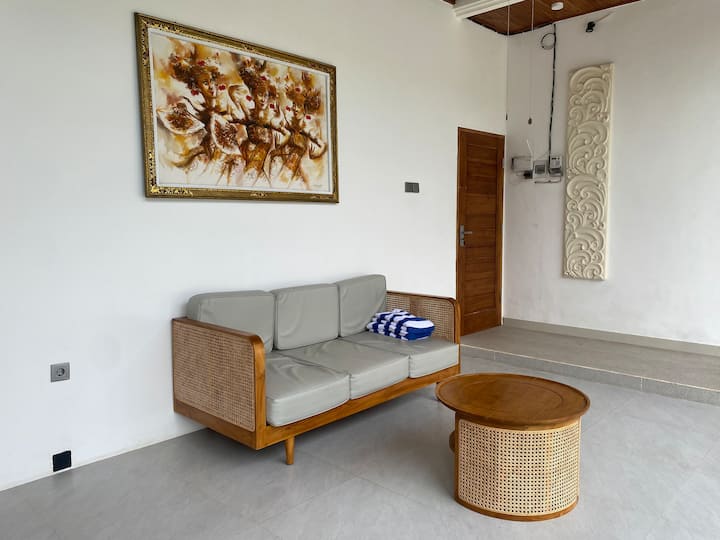 Villa Dewi Sri By Mentaripro Bali - Singaraja