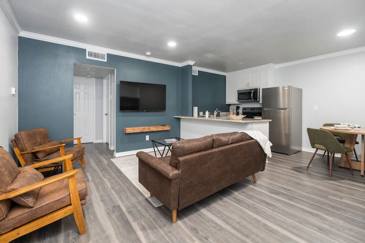 Urban Nook Dallas - ダラス