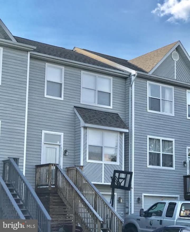 Exclusive 3br - Walk To Beach! - Chesapeake Beach, MD
