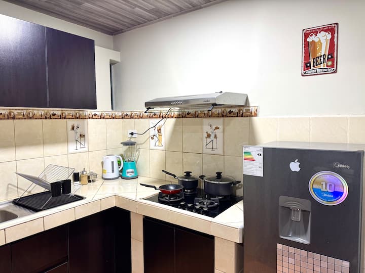 Depa Privado + Promo De Apertura - Cusco