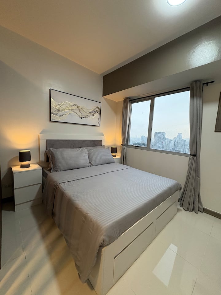 Prime Condo Near Ayala Mall Cebu - Cebu City