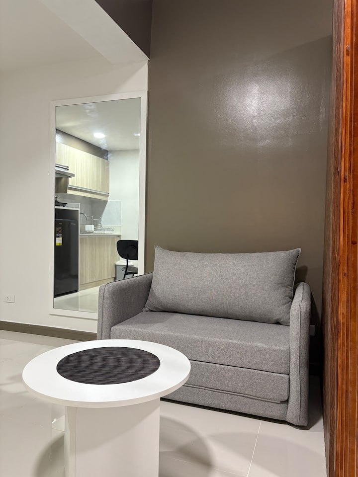 Prime Condo Near Ayala Mall Cebu - Cebu City