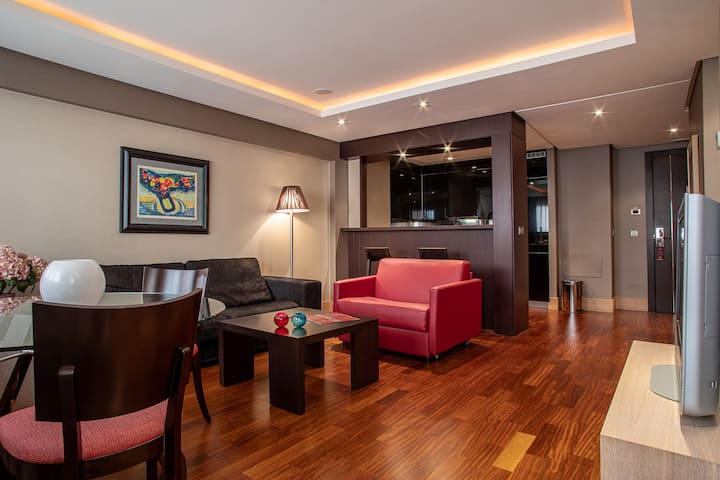 Estudio Premium 2 Personas - Valladolid