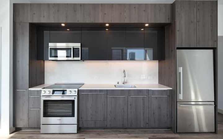 Modern 1-bed Apartment In San Francisco, Ca - San Francisco, CA