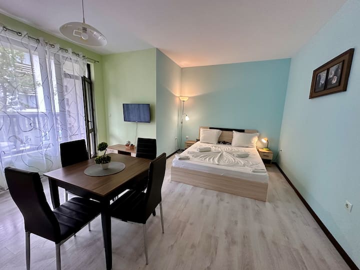 Green Studio - Primorsko