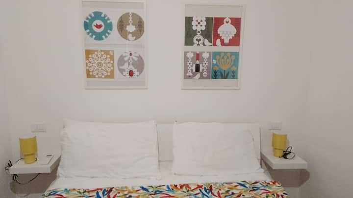 Civico 381 - Private Parking - Quartu Sant'Elena