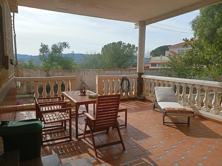 Finca La Señorita - Murcia