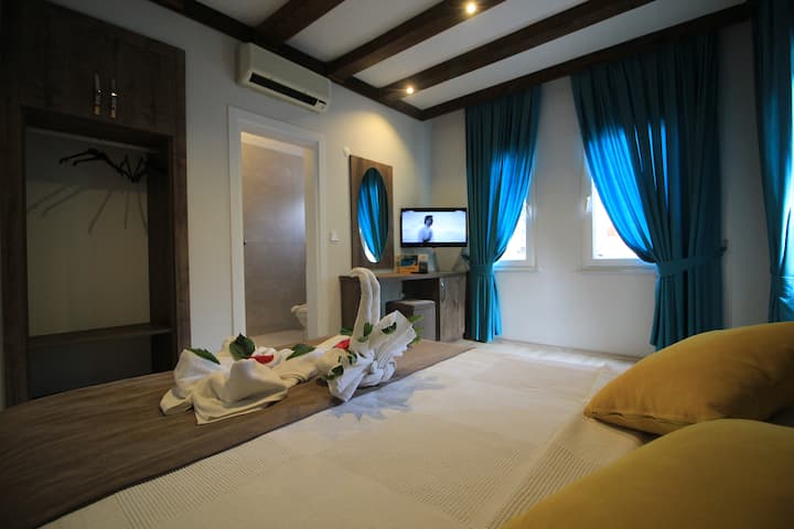 Kahvaltılı ÖZel Oda - Ovacık, Çeşme-Izmir, Türkei