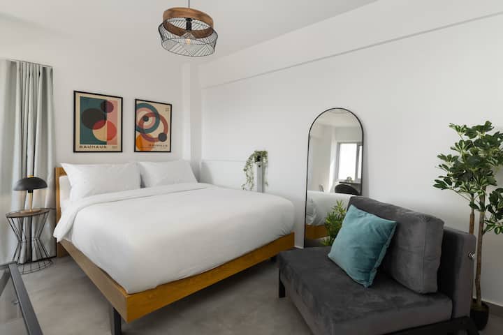 Babylon Luxury Suite #501 By Binobi! - Thessaloniki