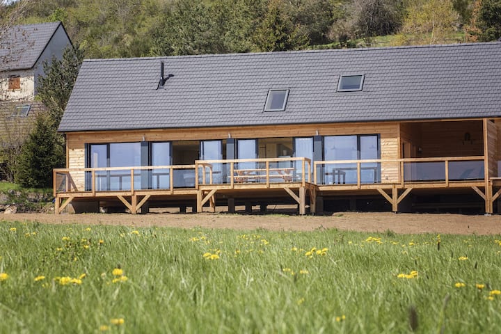 Gîte Sancy Zen - Besse-et-Saint-Anastaise