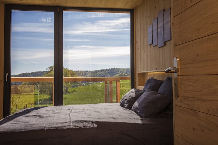 Gîte Sancy Nature - Chambon-sur-Lac