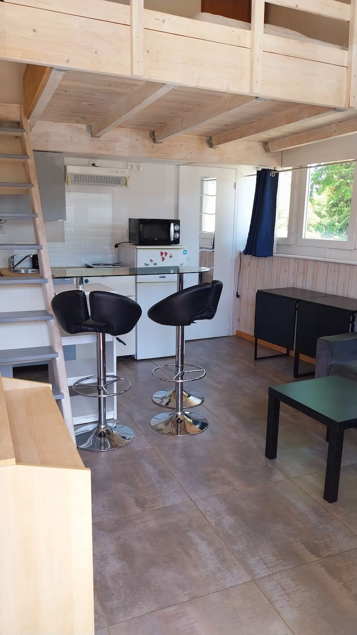 T2 Marine - La Seyne-sur-Mer
