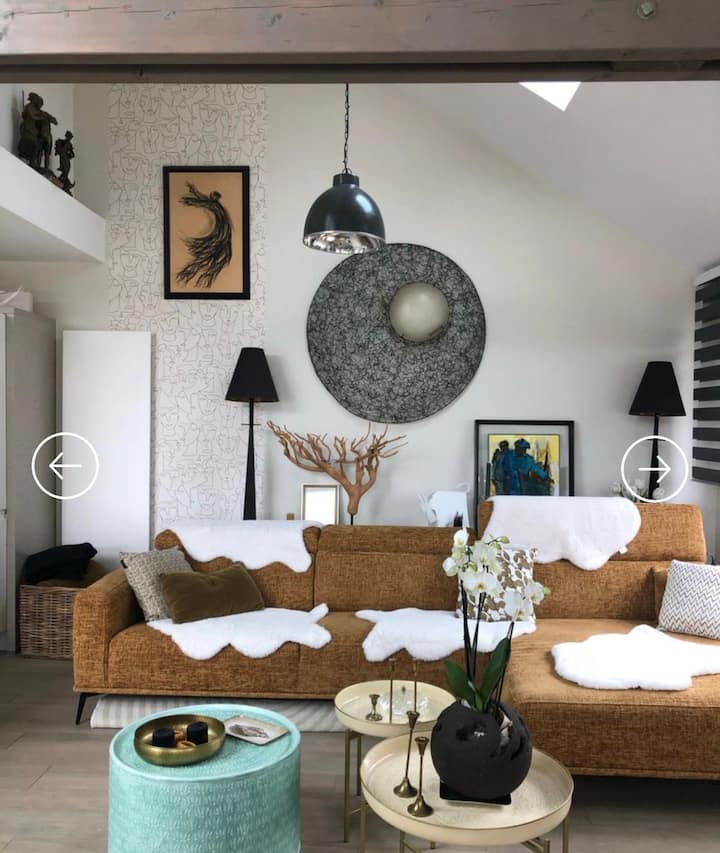 Nouveauté ! Villa Le Rubis - Agon-Coutainville