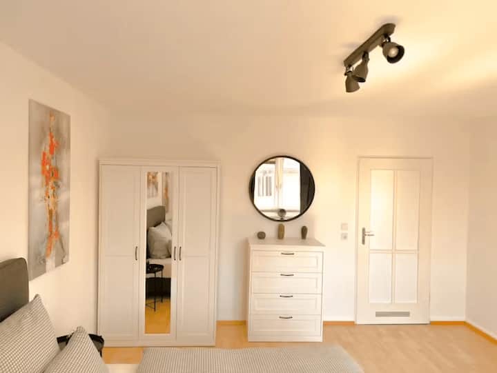 Comfy 3 Bedroom Apartment Near Hauptwache - Francfort