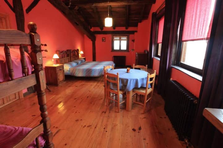 Casa Rural Kaxkarre - Lezo