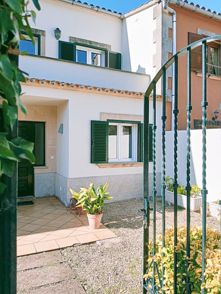 Bonito Chalet En Valldemossa - Port de Sóller