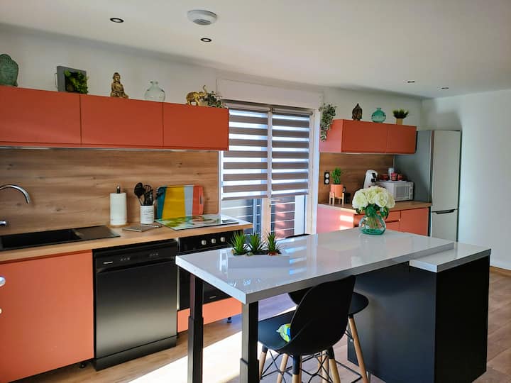 L'indochine - Perpignan