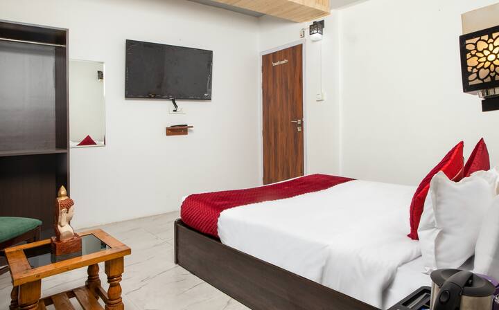 3bedroom Apartment Mount Bashera Boutique Hotel - Kurseong