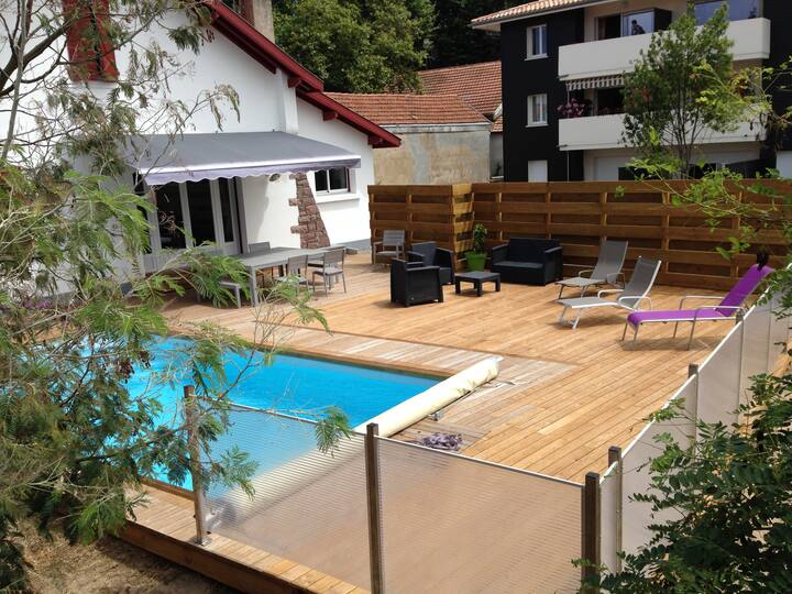 Maison, Capbreton, 8 Pers - Hossegor
