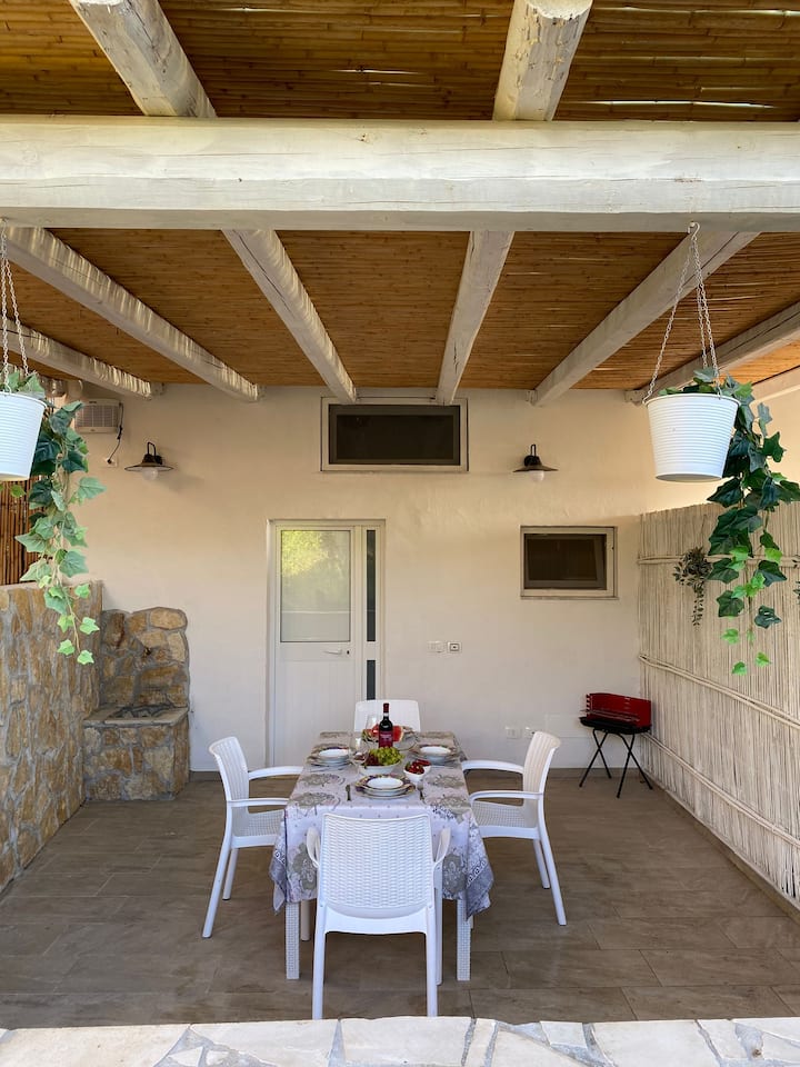 Villetta Demetra - Ispica