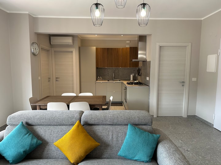 Casa Itaca Ideale Per Le Vacanze - Sestri Levante