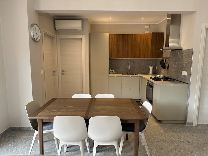 Casa Itaca Ideale Per Le Vacanze - Sestri Levante