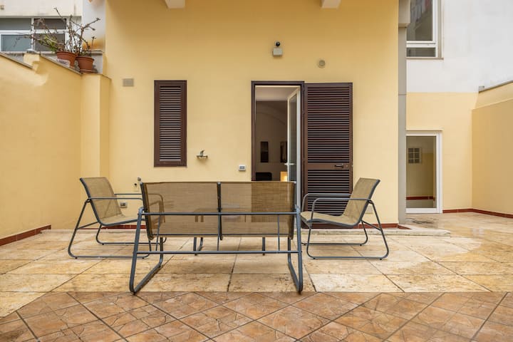 Mandarino House - Bari