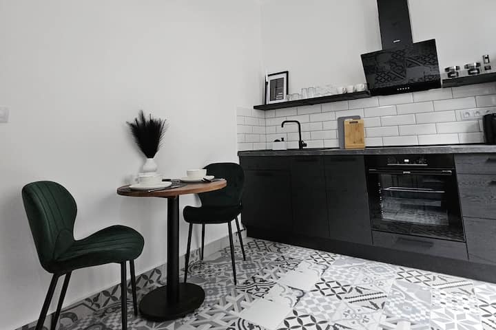 Urbanhideoutvary - Karlsbad