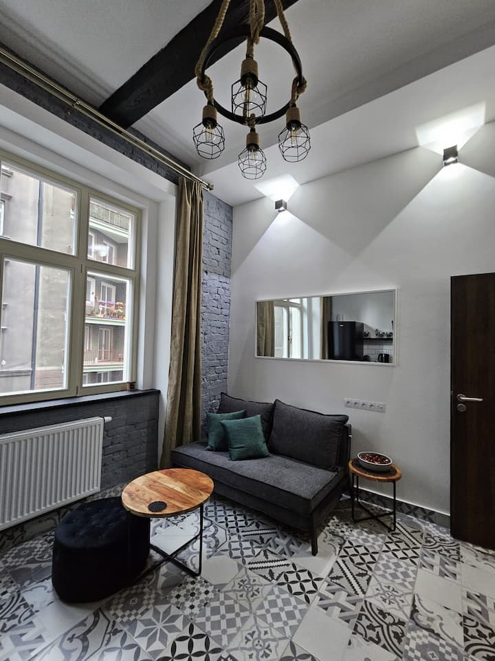 Urbanhideoutvary - Karlovy Vary