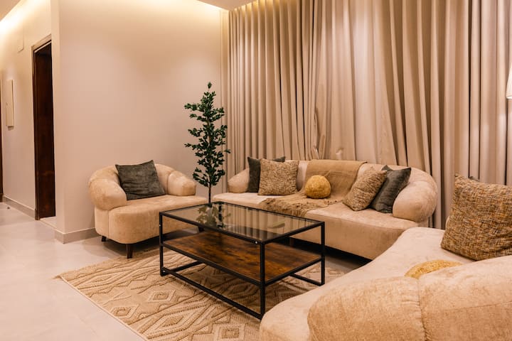 Lujain Residence - Jeddah